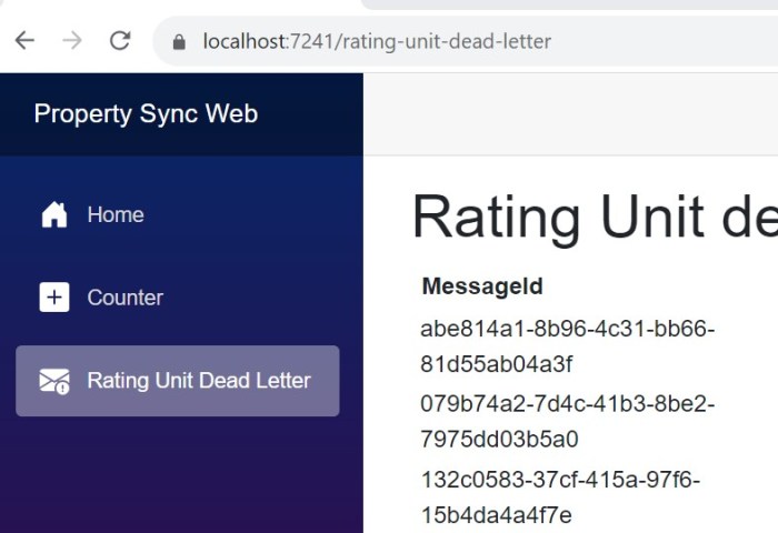Add icons to Blazor’s NavMenu in .NET 8 | Matt's work blog